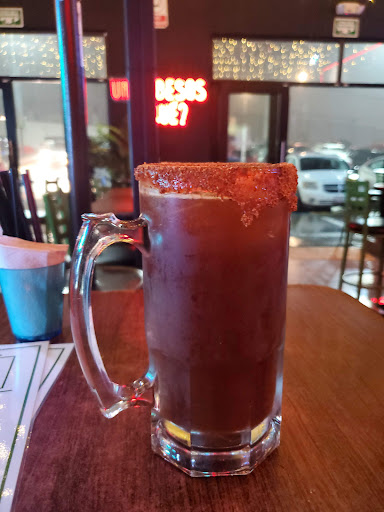 Restaurante Licorería 25 en Tijuana