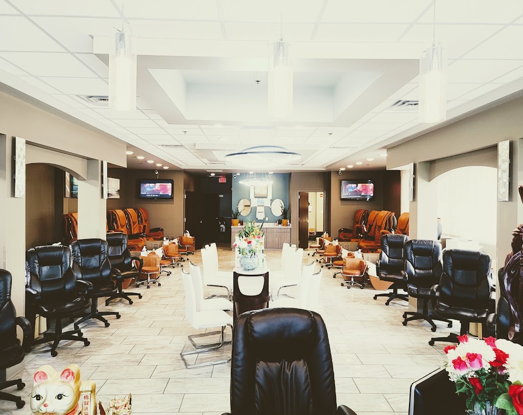 Jusy Nails - Council Bluffs, IA 51501 - Services and Reviews