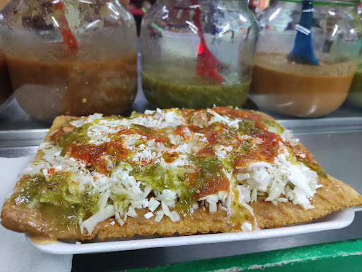 Restaurante Helados "SUSY" en San Nicolás de los Garza