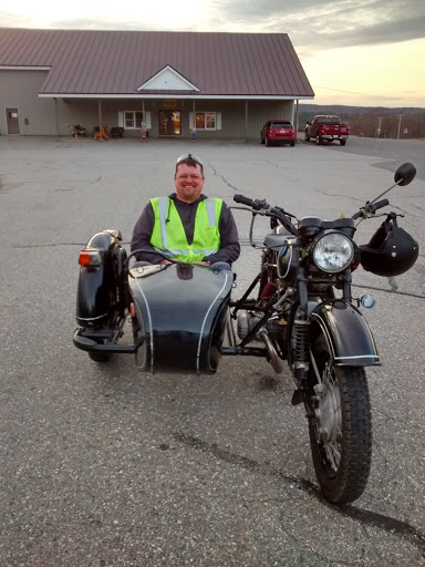 Ingraham Equipment - AZexplained