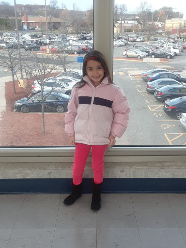 Movie Theater «Rave Cinemas», reviews and photos, 864 Riverdale St ...