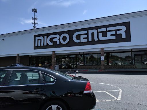 Computer Store «Micro Center», reviews and photos, 1275 Powers Ferry Rd ...