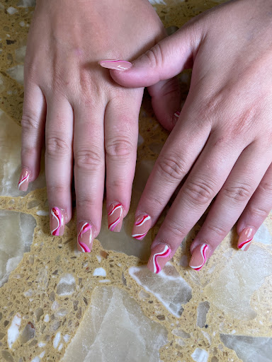 Hi-Tek Nails & Tanning - Locations from All Over the World