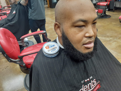 Gents Barber Studio - Locations from All Over the World