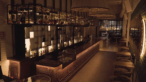 Restaurante La Flaca en Barcelona