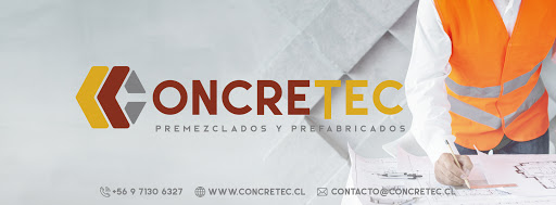 CONCRETEC Antofagasta - Concreto Premezclado - Floridato