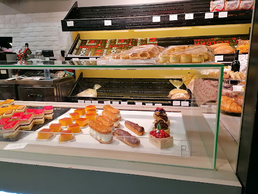 Pastelerías Roldán - Tejares - Córdoba ️ Directorio de Pastelerías