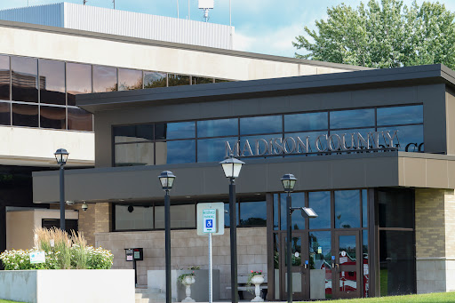 Madison County DMV - AZexplained