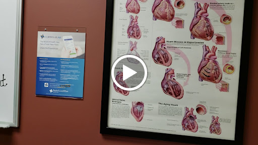 Legacy Heart Center - Plano