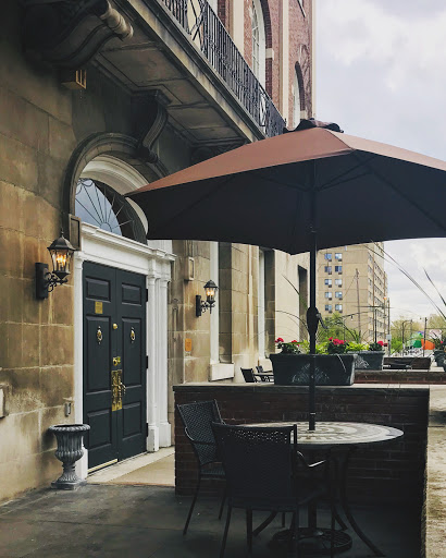 Hotel «Inn On Broadway», reviews and photos, 26 Broadway, Rochester, NY ...