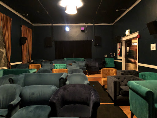 Movie Theater «Ark Lodge Cinemas», reviews and photos, 4816 Rainier Ave ...