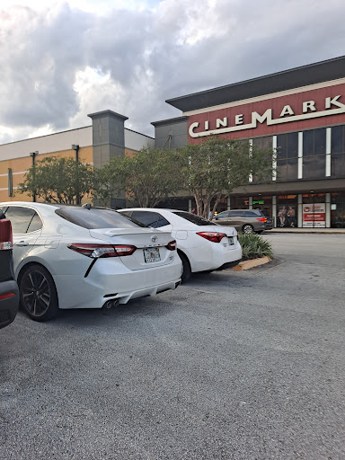 Movie Theater «Cinemark Lakeland Square Mall and XD», reviews and ...