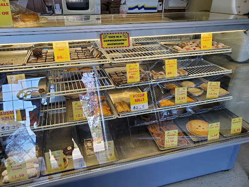 Canyon Meadows Bakery