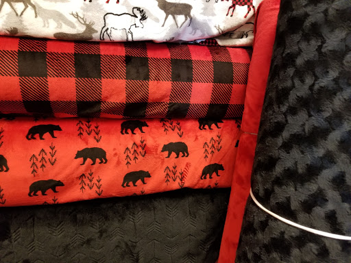 Fabric Store «FM Stores», reviews and photos, 2814 S Fremont Ave ...