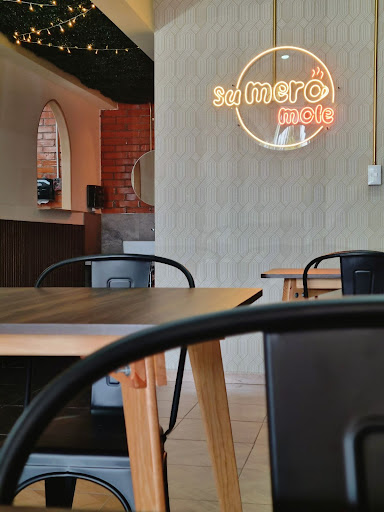 Su Mero Mole en Puebla - Número de Teléfono, Reservas, Opiniones ...