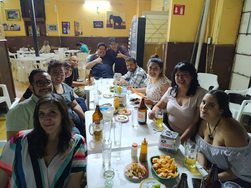 Restaurante Bar Gil en Guadalajara