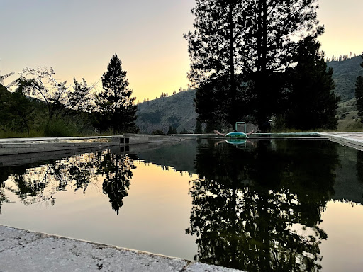Haven Hot Springs Pool - AZexplained