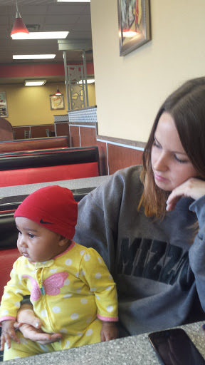 Whitegate Shopping Center