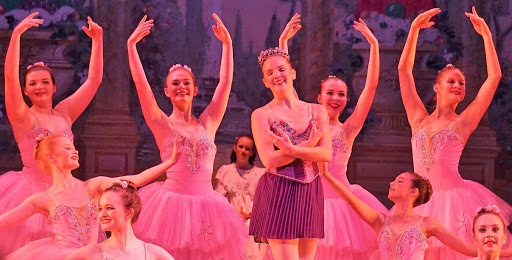 Ballet Mississippi - AZexplained