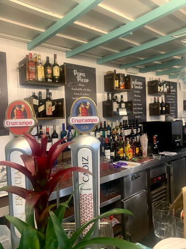 Restaurante La Solera en Jerez de la Frontera