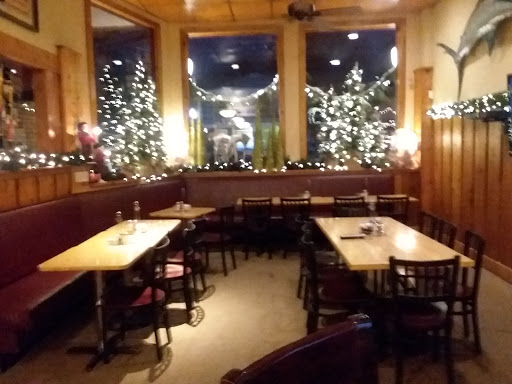 Shepherd Bar & Restaurant - AZexplained