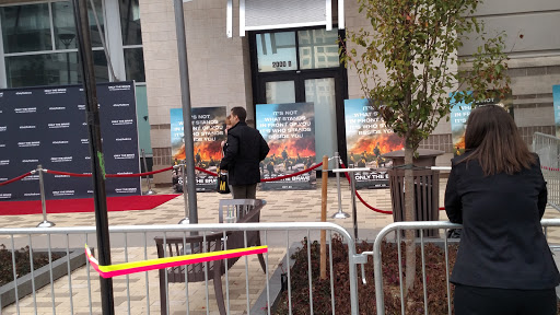 Movie Theater «United Artists Colorado Center 9 & IMAX», reviews and ...