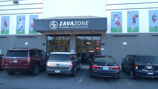 Amusement Center «ZavaZone», reviews and photos, 40 Southlawn Ct ...