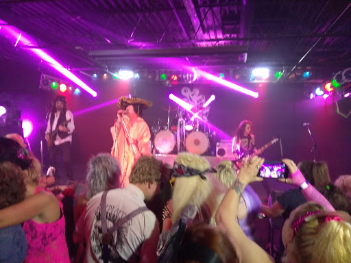 Lounge «The Machine Shop Concert Lounge», reviews and photos, 3539 S ...