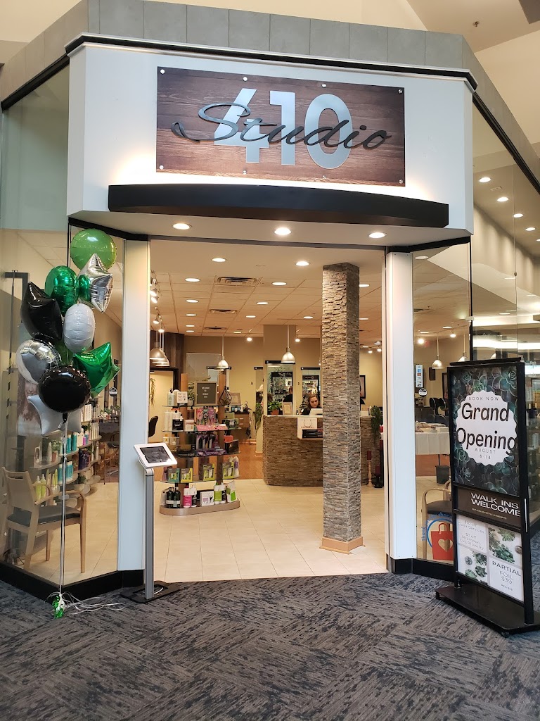 Studio 410 - Bridgeport, WV 26330 - Services and Reviews