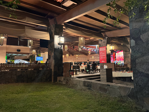 Restaurante Don Comalón en Comala