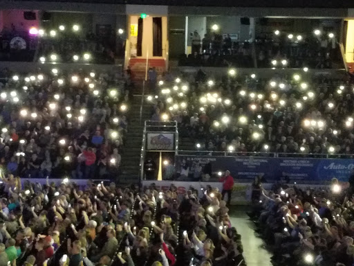 Stadium «Scheels Arena», reviews and photos, 5225 31st Ave S, Fargo, ND ...