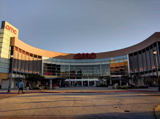 Movie Theater «AMC Firewheel 18», reviews and photos, 100 Coneflower Dr ...