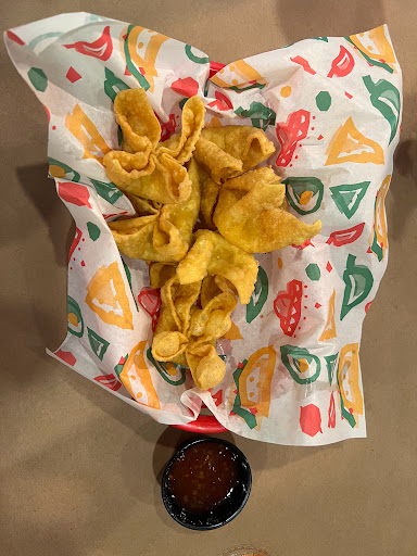 The Tangy Crab - Cajun Seafood & Bar in Saginaw Township North, Saginaw ...
