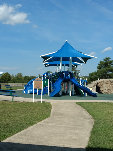 Park «Corwin M Nixon Park», reviews and photos, 6249 Mason Montgomery ...