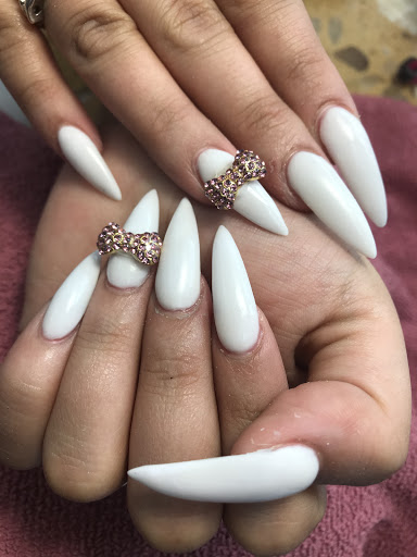 Number One Nail Salon - Locations from All Over the World