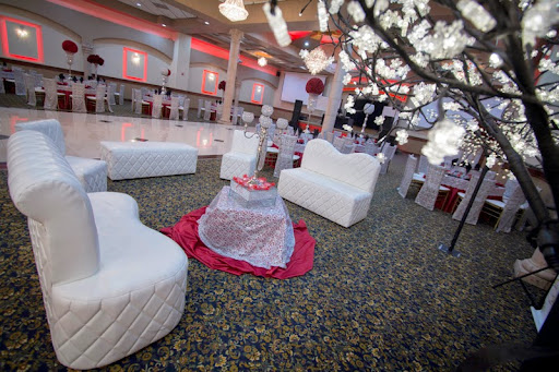 Event Venue «Verona Event Center», reviews and photos, 109 E Ferguson ...