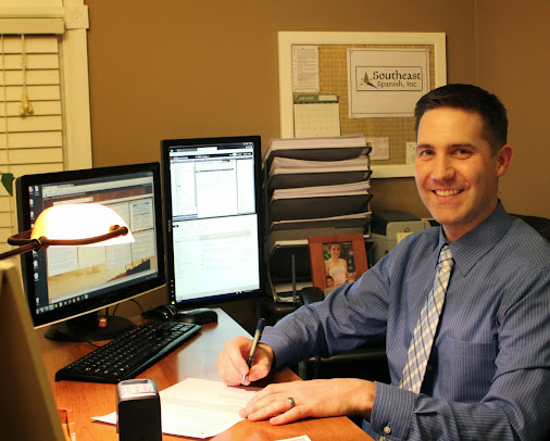 Reviews Southeast Spanish-Dan Hickman, Ph.D. (Translator) in Colorado ...