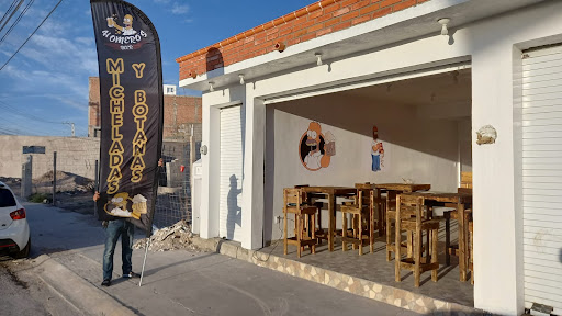 Homero's beer en San Luis Potosí - Número de Teléfono, Reservas ...
