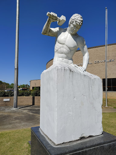 Sylacauga Marble Festival