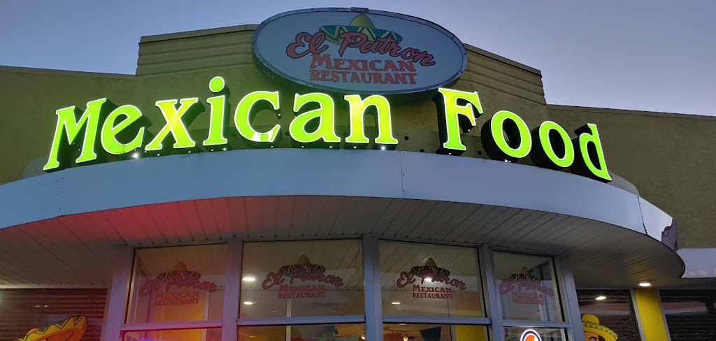 El Patrón Mexican Restaurant 2 - Clay City, IN 47841 - Menu, Reviews ...