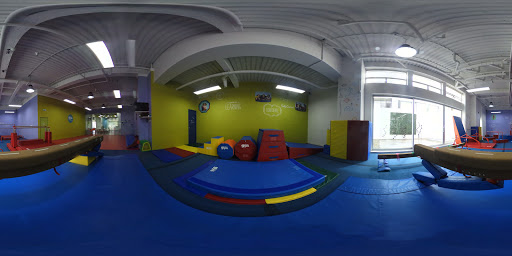 The Little Gym - Chico, Bogota en Bogotá