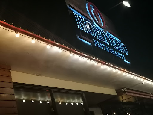 Restaurante Restaurante Hornero en Tijuana