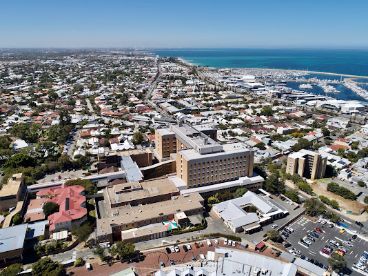 Fremantle Hospital - Info Opening Hours, Address and Latest Visitor ...