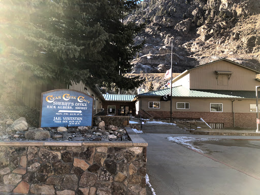 Clear Creek County Sheriff - AZexplained