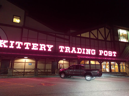 Outdoor Sports Store «Kittery Trading Post», reviews and photos, 301 US ...