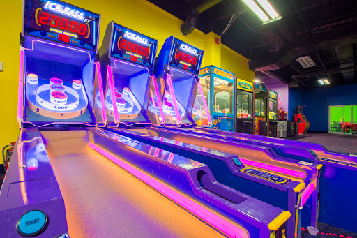 Amusement Center «@ Play Amusements», reviews and photos, 229 ...