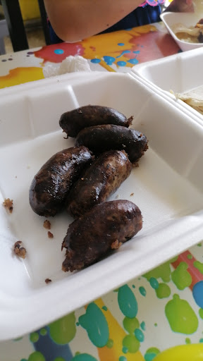 Restaurante Butifarras Don Dago en Jalpa de Méndez