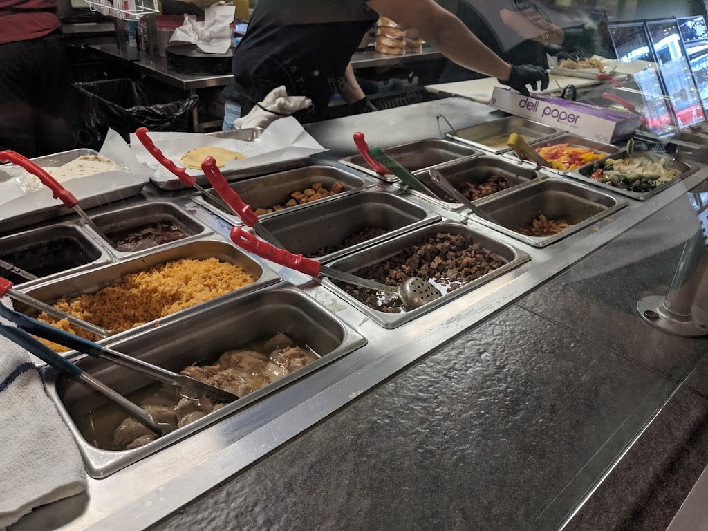 Tacos El Papi - Hopkinsville, KY 42240 - Menu, Hours, Reviews and Contact