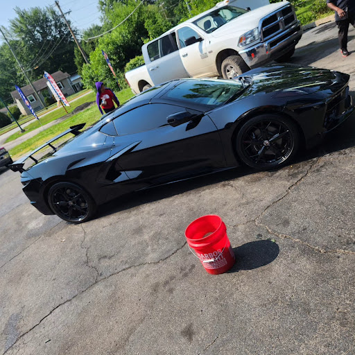 Marty Detailing & Express - Car Detailing, Mobile detailing, Pickup ...