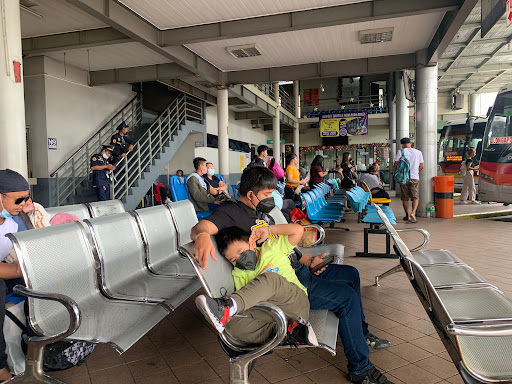 Victory Liner (Pasay Terminal) in Pasay, Metro Manila - Zaubee